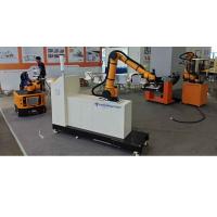 China AUBO I10 6 Axis Robot Arm for Industrial Automation 10kg Payload Collaborative Robot for Material Handling & CNC Loading for sale