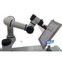 China AUBO I10 6 Axis Robot Arm for Industrial Automation 10kg Payload Collaborative Robot for Material Handling & CNC Loading for sale