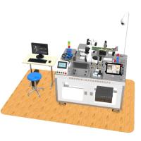 China AUBO-E3 Lightest Educational 6-Axis Cobot with 3 kg Payload and 625 mm Reach for STEM Labs for sale