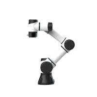 China AUBO-E3 Lightest Educational 6-Axis Cobot with 3 kg Payload and 625 mm Reach for STEM Labs for sale