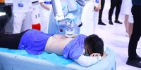 China AUBO-E3 Lightest Educational 6-Axis Cobot with 3 kg Payload and 625 mm Reach for STEM Labs for sale