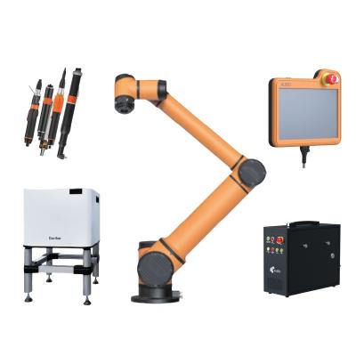 China AUBO I12H Collaborative Robot for Screwing Applications 1250mm Arm Spread for sale