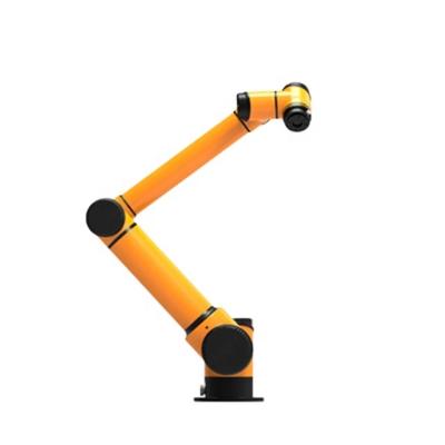 China Collaborative Industrial Robot 6 Axis Aubo I10 Used As Mig /tig for sale