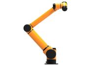 China Collaborative Industrial Robot 6 Axis Aubo I10 Used As Mig /tig for sale