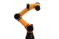 China Collaborative Industrial Robot 6 Axis Aubo I10 Used As Mig /tig for sale