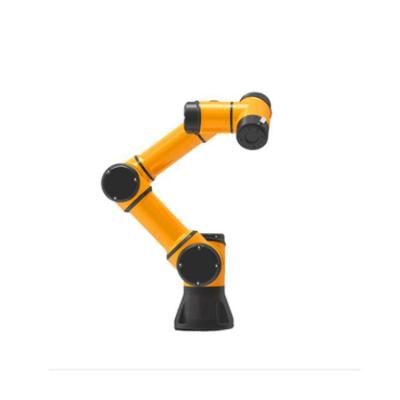 China AUBO Robot of AUBO I3 With 6 Axis Robotic Arm Used for Pick and Place As for sale