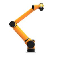 China Cobot AUBO I16 for Loading and Unloading With Large Payload but Small Size As for sale
