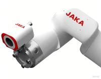 China Collaborative 6-axis JAKA Ai Robot Arm Cobot PLC 3D Camera Automatic Recognition for sale