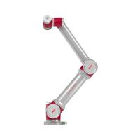 China JAKA Zu 12 New 6 Axis Robotic Arm for Labor Carrying in Restaurants Retail Food for sale