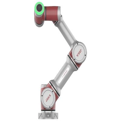 China JAKA S 6-Axis Collaborative Robot Industrial Automatic Application 5/12kg Payload for sale
