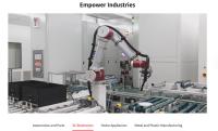 China JAKA S 6-Axis Collaborative Robot Industrial Automatic Application 5/12kg Payload for sale