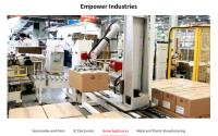 China JAKA S 6-Axis Collaborative Robot Industrial Automatic Application 5/12kg Payload for sale