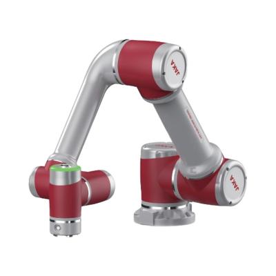 China JAKA Zu 5 6-axis Collaborative Robot for Automation Carrying Humanoid COBots for 3C for sale