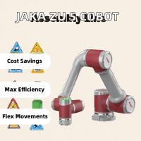 China JAKA Zu 5 6-axis Collaborative Robot for Automation Carrying Humanoid COBots for 3C for sale