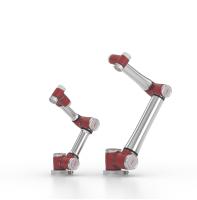 China JAKA a Series Low-Priced Collaboration Robot Mechanical Arm 5KG to 12KG Exclusive for sale