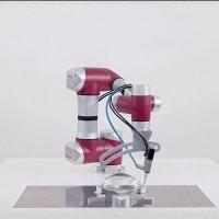 China Collaborative Robots Designed for Automated Industrial Pick Place Handling with 6 Axis Arm and High Precision Dispensing for sale