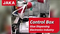 China Collaborative Robots Designed for Automated Industrial Pick Place Handling with 6 Axis Arm and High Precision Dispensing for sale