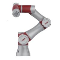 China Customized High Speed Quality 6 Axis AI Collaborative Industrial Robot PLC for sale