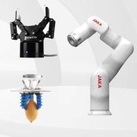 China Customize JAKA Minicobo Flexible Collaborative Multi-Joint Robot Six-Axis Robotic for sale