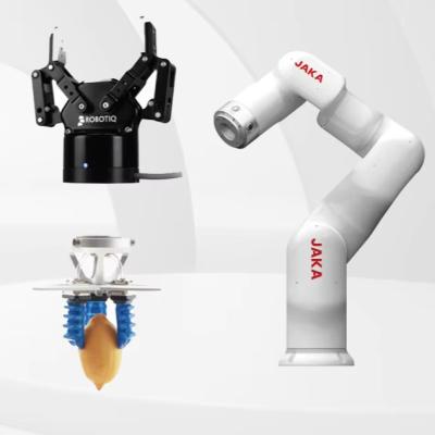 China Customize JAKA Minicobo Flexible Collaborative Multi-Joint Robot Six-Axis Robotic for sale