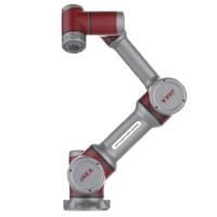 China JAKA Zu 7 Collaborative Robot Arm 6 Axis Industrial Robot Work With AGV Used for sale