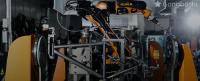 China KUKA KR20 CYBERTECH-2 KR10 Robotic Welding Cell - Multi-Process ARC MIG TIG Spot Welding Automation for Auto Parts Fabrication for sale