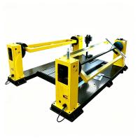 China KUKA KR16 R2010-2 Six Axis Welding Robot Workstation for Auto Parts for sale
