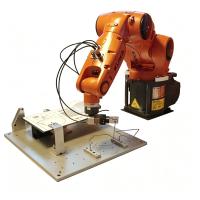 China KUKA KR6 R900-2 Six Axis Training Workstation for Material Handling for sale