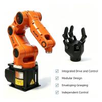 China KUKA KR6 R900-2 Six Axis Training Workstation for Material Handling for sale