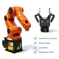 China KUKA KR6 R900-2 Six Axis Training Workstation for Material Handling for sale
