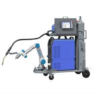 China GBSWC13 Collaborative Welding Kit with 13 kg Payload and 1304 mm Reach for sale