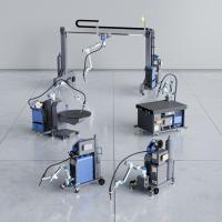 China GBSWC13 Collaborative Welding Kit with 13 kg Payload and 1304 mm Reach for sale