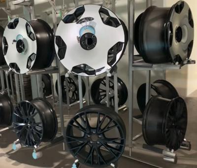 China ESTUN ER220B-2650 Robot for Paint Line Transfer and Powder Coating for sale
