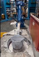 China Yaskawa GP180 Casting Robot with 180 kg Payload and IP65 Sealing for sale