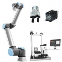 China UR12e Cobot with 12.5 kg Payload and 1300 mm Reach for Pick and Place for sale