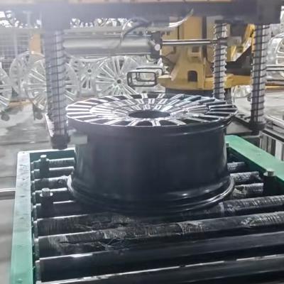 China Fanuc R2000iC 210F Spray Painting and Palletizing Robot with 2655 mm Reach for sale