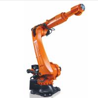 China KUKA KR120 R2700-2 Ore Handling Robot for Steel Plants with KRC5 Cabinet for sale