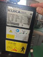 China KUKA KR120 R2700-2 Ore Handling Robot for Steel Plants with KRC5 Cabinet for sale