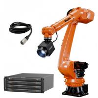 China KUKA KR20 Vision-Guided Inspection and Sorting Workstation Integrated Machine Vision Cost-Effective Solution for sale