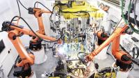 China KUKA KR20 Vision-Guided Inspection and Sorting Workstation Integrated Machine Vision Cost-Effective Solution for sale