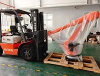 China KUKA KR20 Vision-Guided Inspection and Sorting Workstation Integrated Machine Vision Cost-Effective Solution for sale