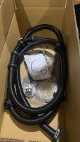China KUKA KR210 R3100-2 Handling Robot with Custom Base for EV Parts for sale