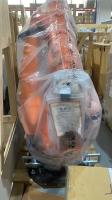 China KUKA KR210 R3100-2 Construction Robot for M24 Bolt Dressing Packs for sale