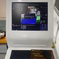 China STEP SA10-2000H Teaching Free Six Axis Welding Robot with Real Time Monitoring for sale