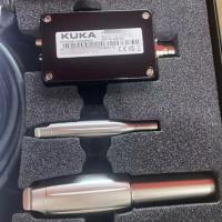 China KUKA EMD 00-228-862 Electronic Mastering Device for Robot Axis Calibration for sale