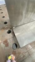 China Teaching Free STEP Welding Arm 10 kg Payload 2010 mm Workspace for sale
