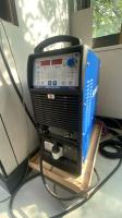 China Teaching Free STEP Welding Arm 10 kg Payload 2010 mm Workspace for sale