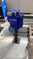 China Teaching Free STEP Welding Arm 10 kg Payload 2010 mm Workspace for sale