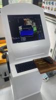 China Robotic Welding Machine STEP SA10-2000H with 6 Axis Arm and Ground Track for sale