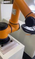 China AUBO I16H Collaborative Robot 16 kg Payload 967.5 mm Reach for sale